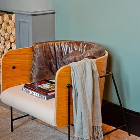 Rodapés Santa Luzia - Sustentabilidade e Design Sofisticado | Estilo ...