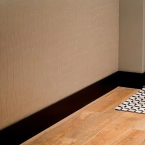 Rodapés Santa Luzia - Sustentabilidade e Design Sofisticado | Estilo ...
