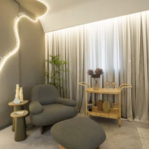 Rodapés Santa Luzia - Sustentabilidade e Design Sofisticado | Estilo ...