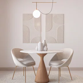 Rodapés Santa Luzia - Sustentabilidade e Design Sofisticado | Estilo ...
