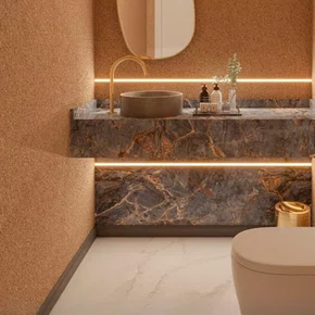 Rodapés Santa Luzia - Sustentabilidade e Design Sofisticado | Estilo ...