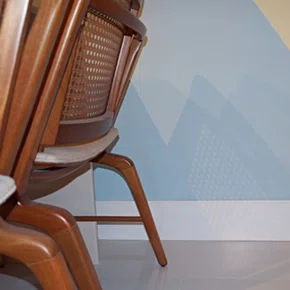 Rodapés Santa Luzia - Sustentabilidade e Design Sofisticado | Estilo ...