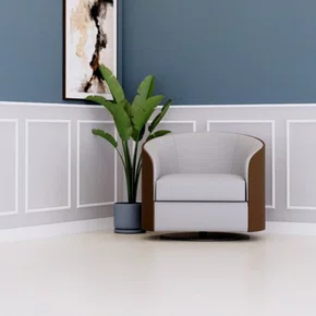 Rodapés Santa Luzia - Sustentabilidade e Design Sofisticado | Estilo ...