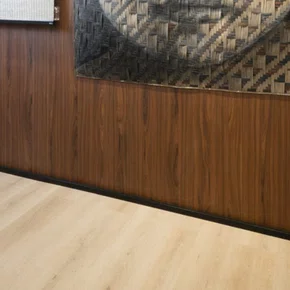 Rodapés Santa Luzia - Sustentabilidade e Design Sofisticado | Estilo ...