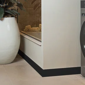 Rodapés Santa Luzia - Sustentabilidade e Design Sofisticado | Estilo ...